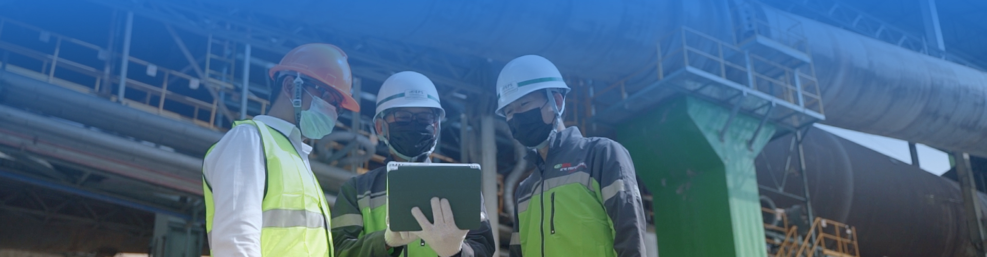 Our Services and Solutions – Eco Plant Services